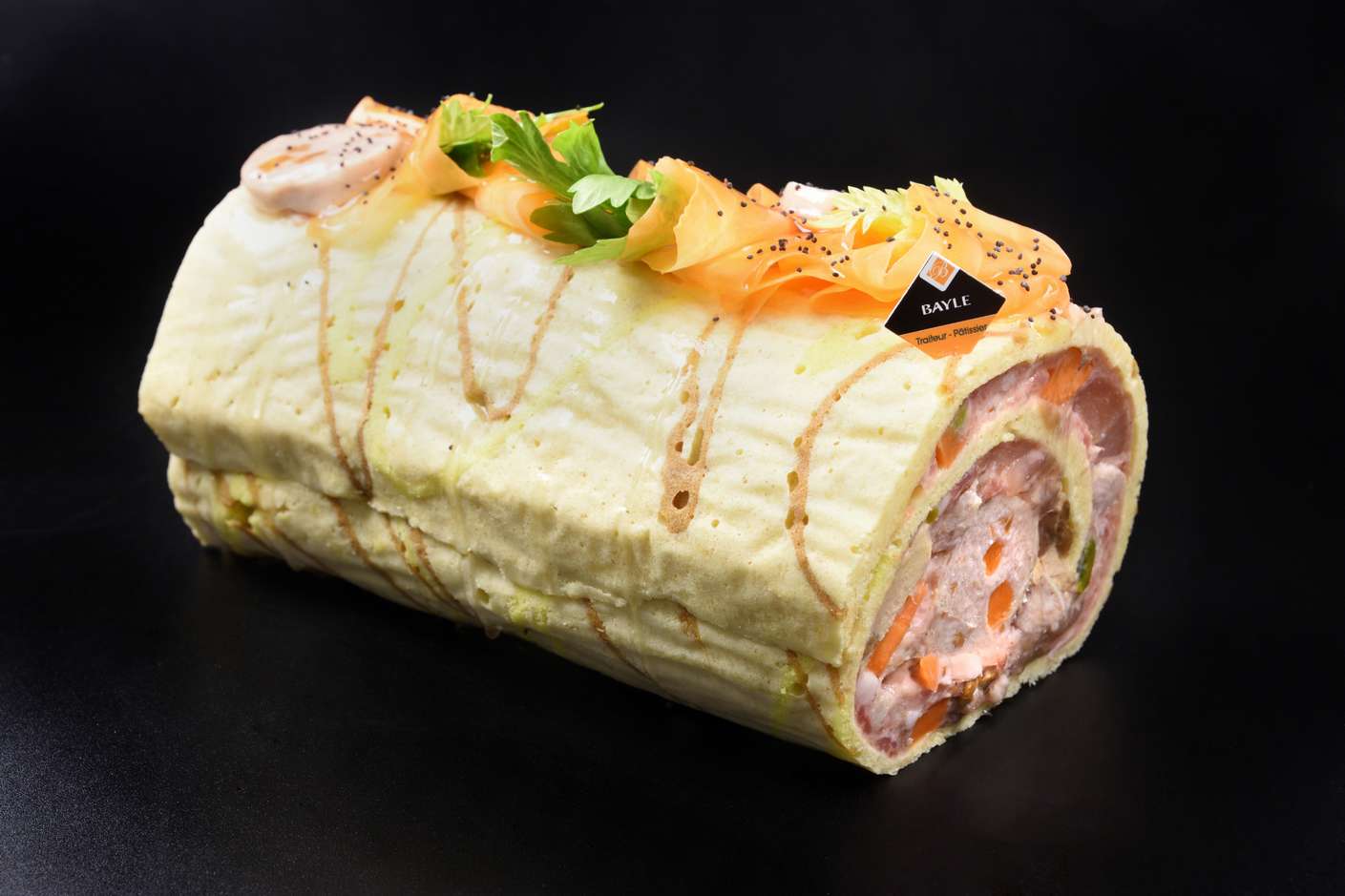 Terrine De Viande Pour Noel at Bobby Paden blog